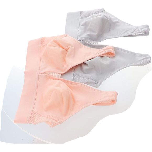 Jockey | Intimates & Sleepwear | Jockey 2pc Forever Fit Supersoft Bra ...